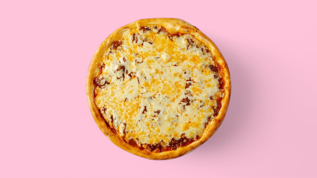 Extreme Pizza | Wolt | Delivery | Pristina