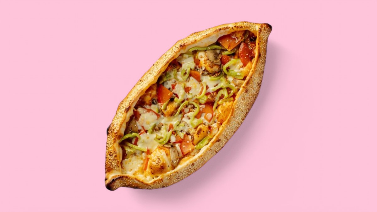 Extreme Pizza | Wolt | Dorëzimi | Prishtinë