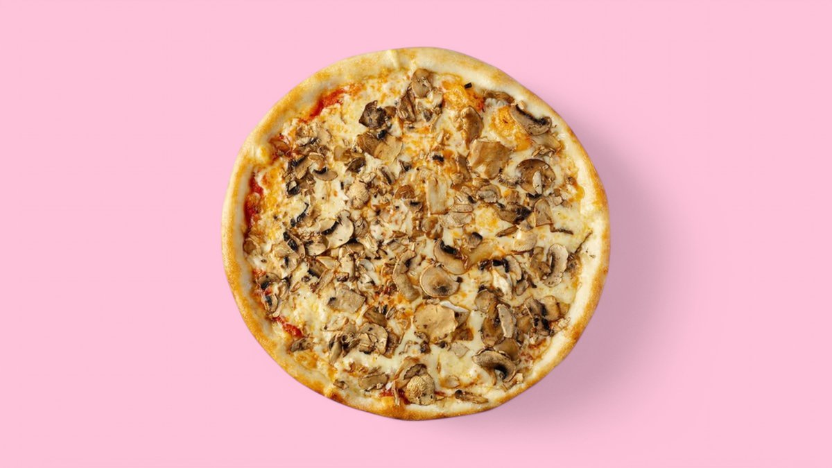 Extreme Pizza | Wolt | Delivery | Pristina