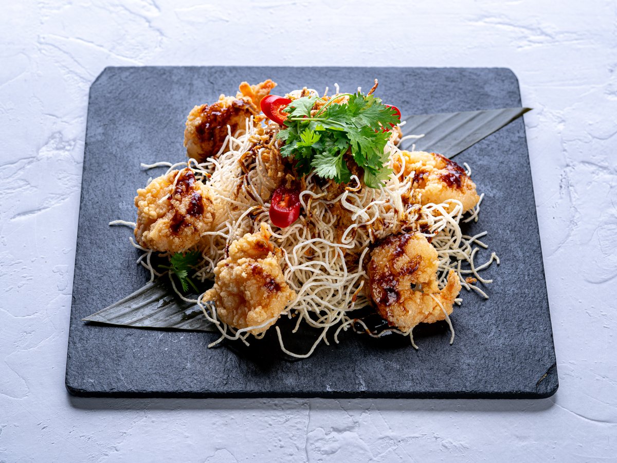 Thai House (Naugarduko g.) | Wolt | Pristatymas | Vilnius