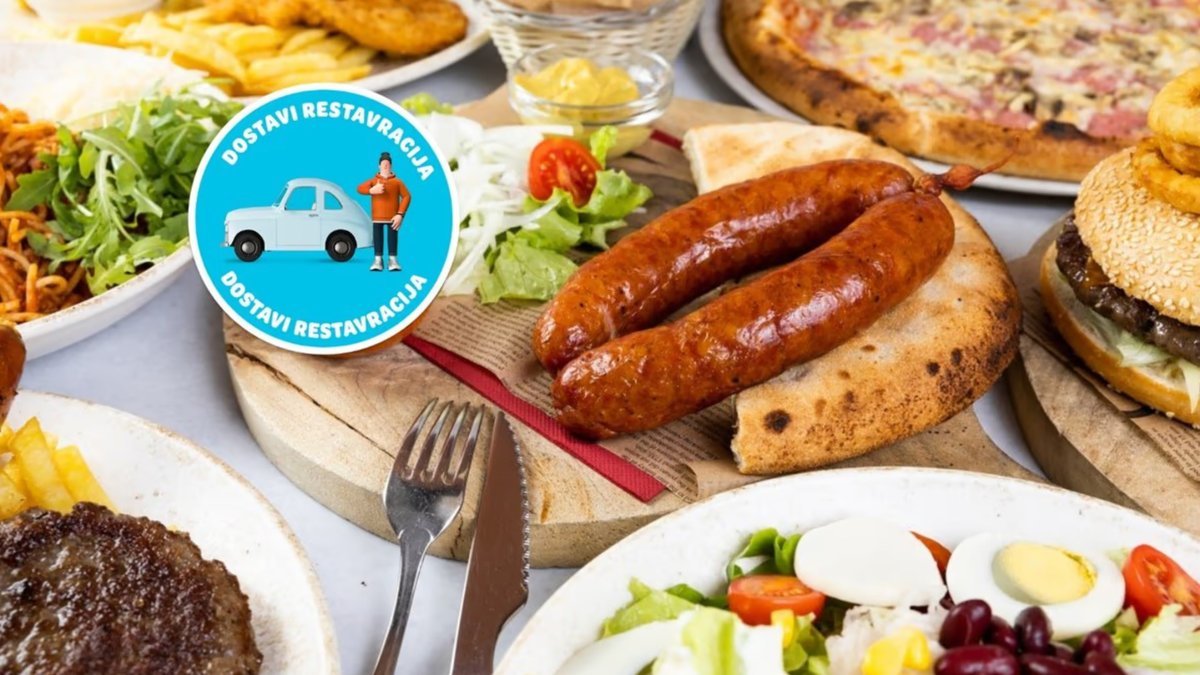 Pizzeria Briksen Bled | Wolt | Dostava | Bled & Lesce
