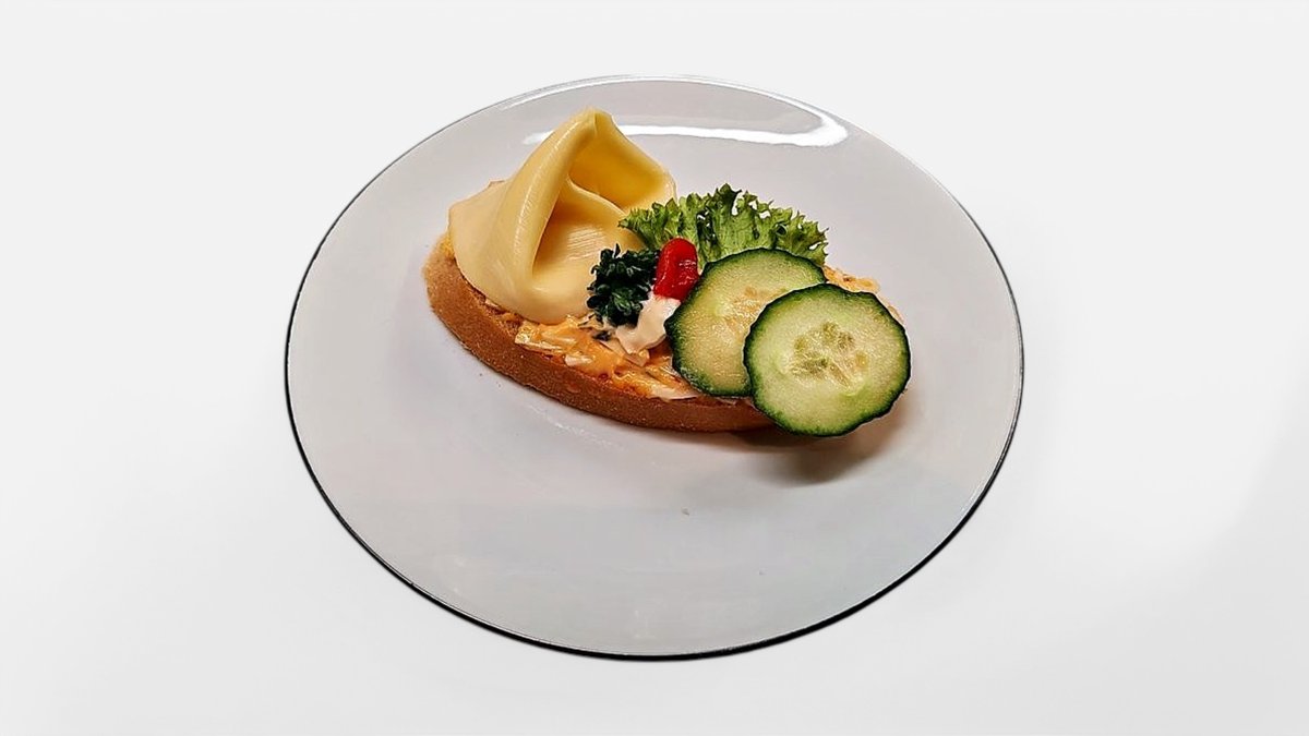 Jídelna & Bufet 17 | Wolt | Doručení | Praha