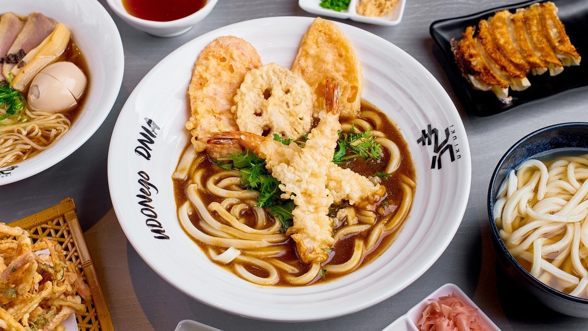 UKI UKI Zgoda | Wolt | Dostawa | Warszawa