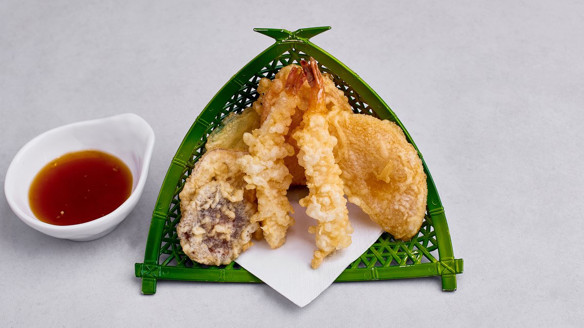 UKI UKI Krucza | Wolt | Delivery | Warsaw