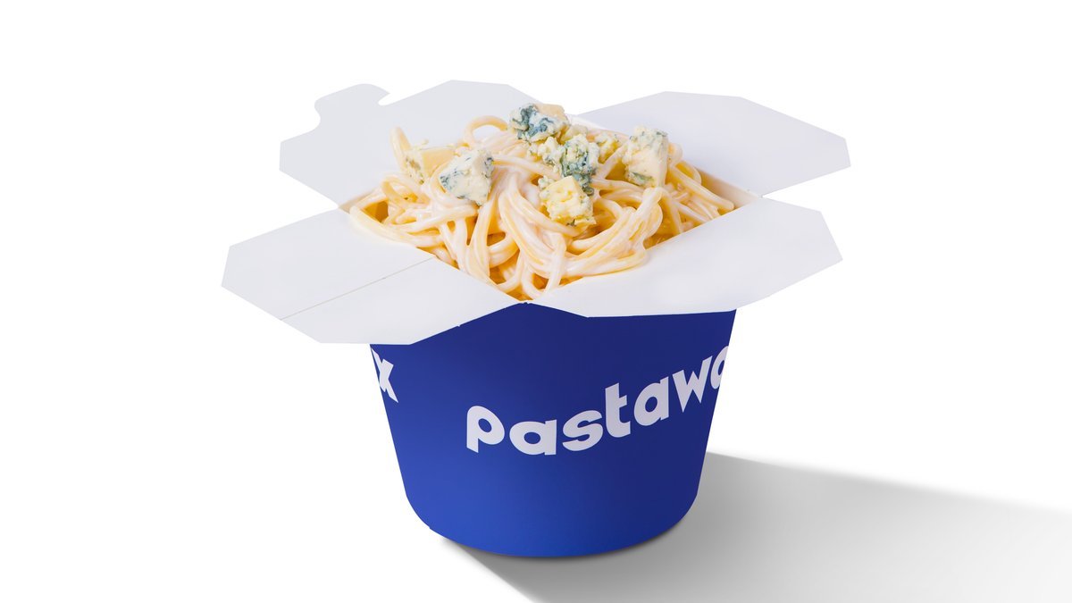 Pasta Box | Wolt | Доставка | Ташкент