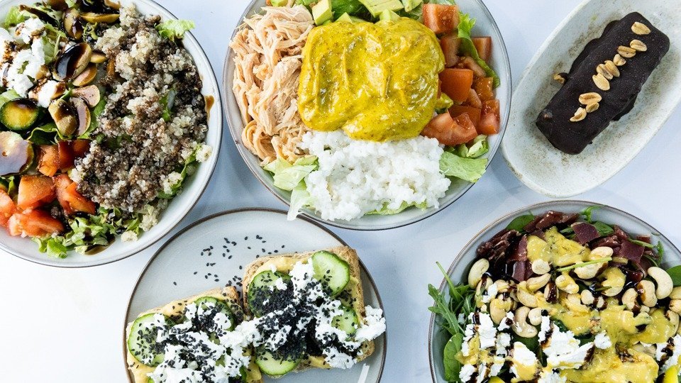 Balance Bistro | Wolt | Delivery | Skopje