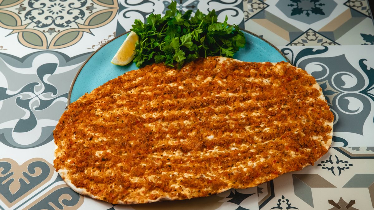 Bashkent Restaurant White City | Wolt | Delivery | Baku
