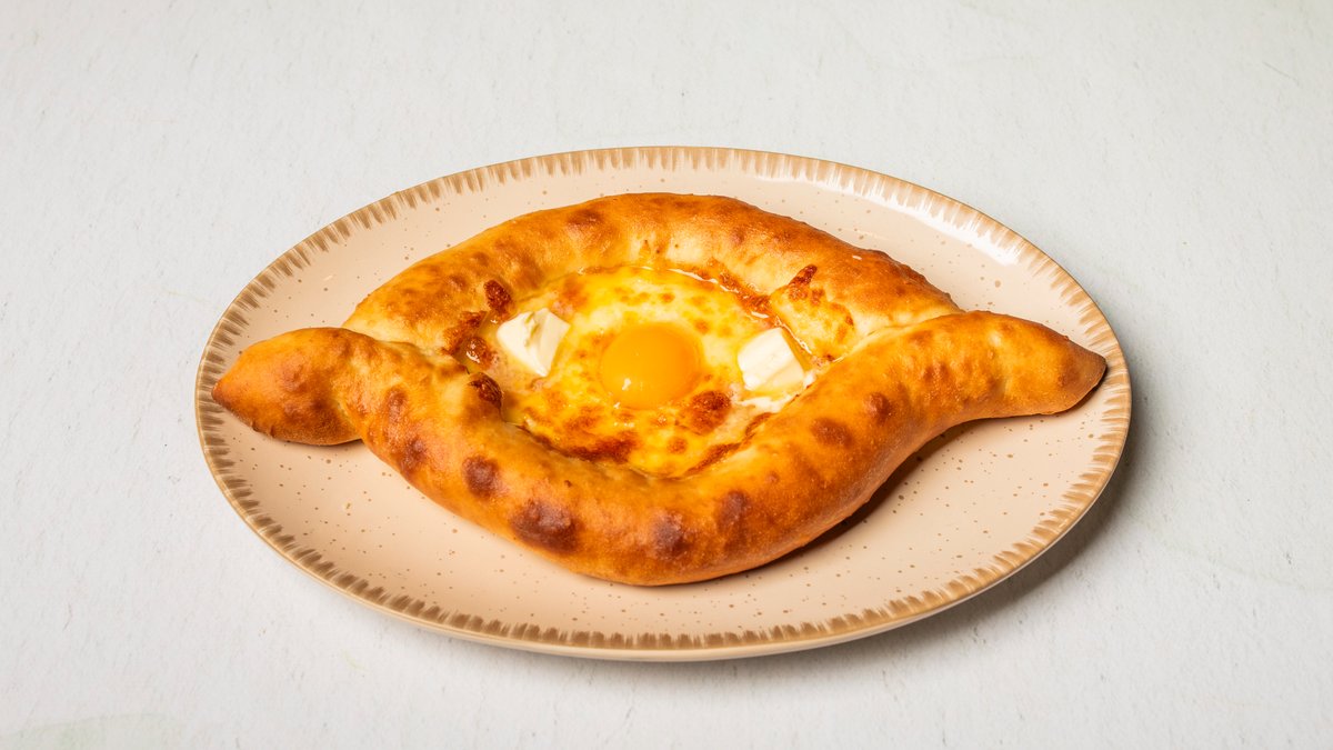Khinkalnya Georgian Restaurant | Wolt | Delivery | Limassol