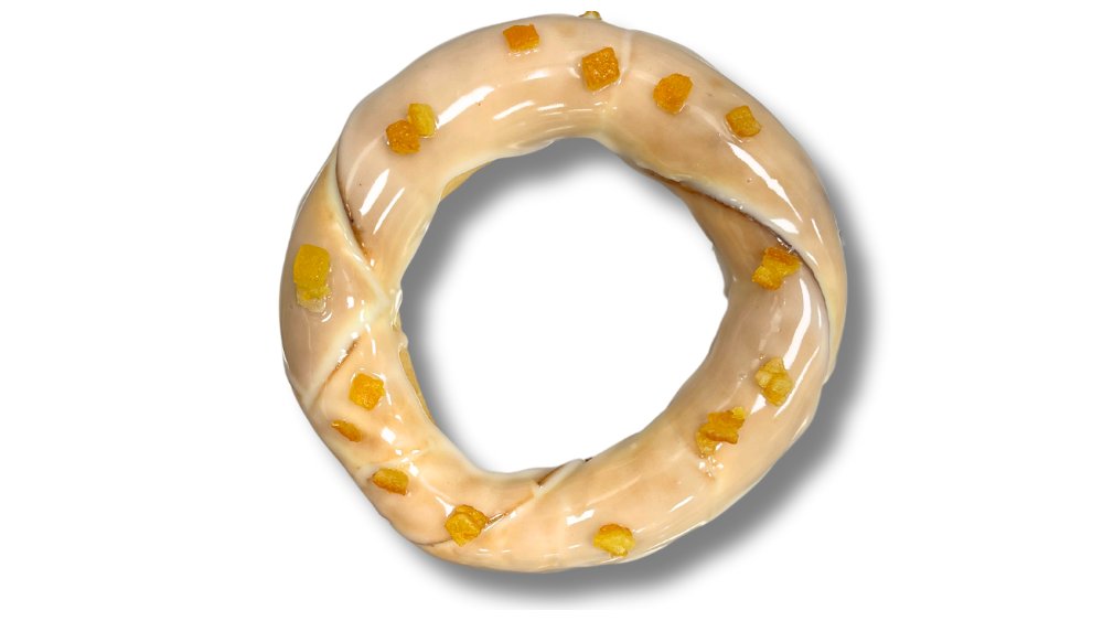 Pan Precel - Świdnicka | Wolt | Dostawa | Wrocław