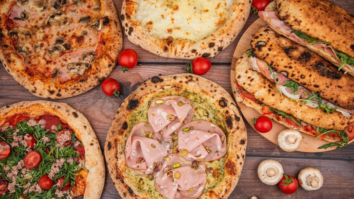 Od pice do sarmice | Wolt | Dostava | Beograd