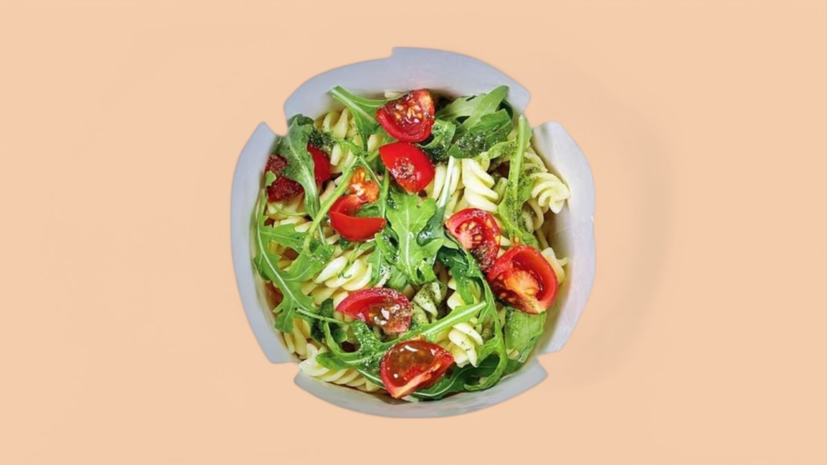 Pasta Fasta Ulpiane | Wolt | Delivery | Pristina