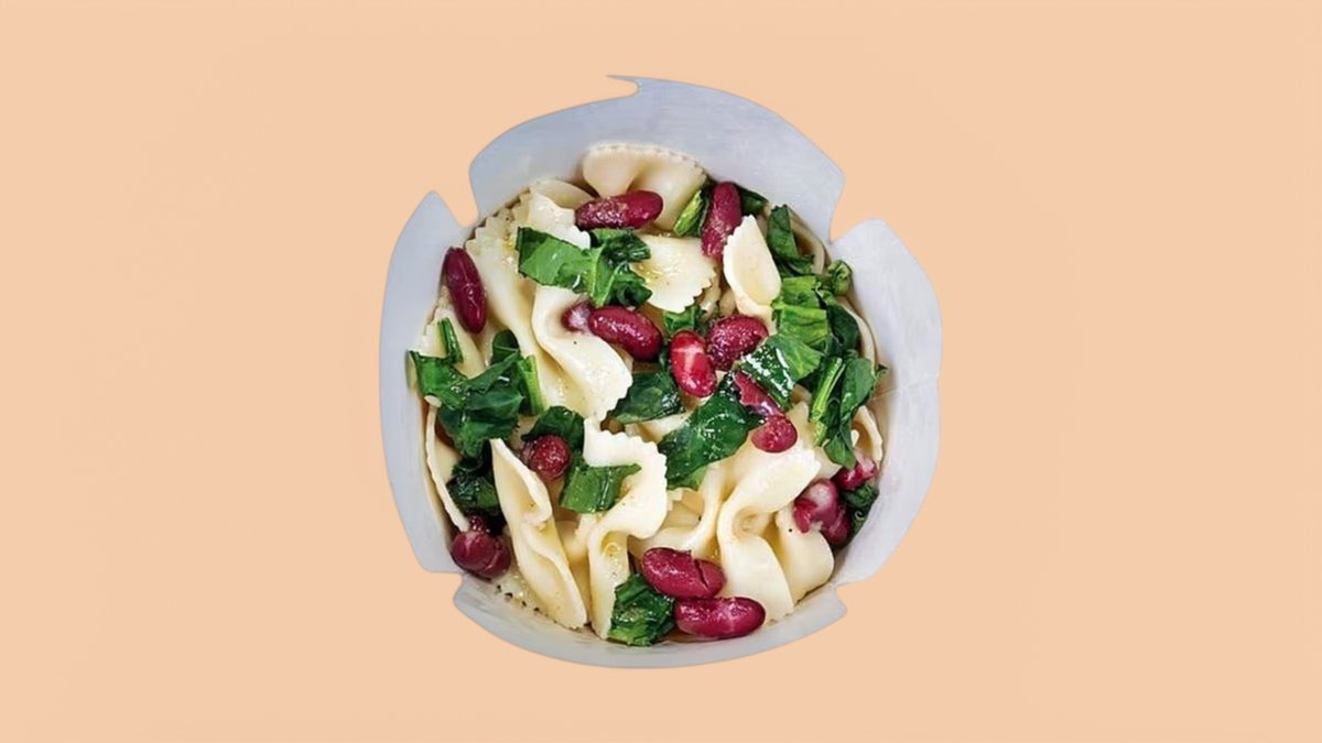 Pasta Fasta Ulpiane | Wolt | Delivery | Pristina