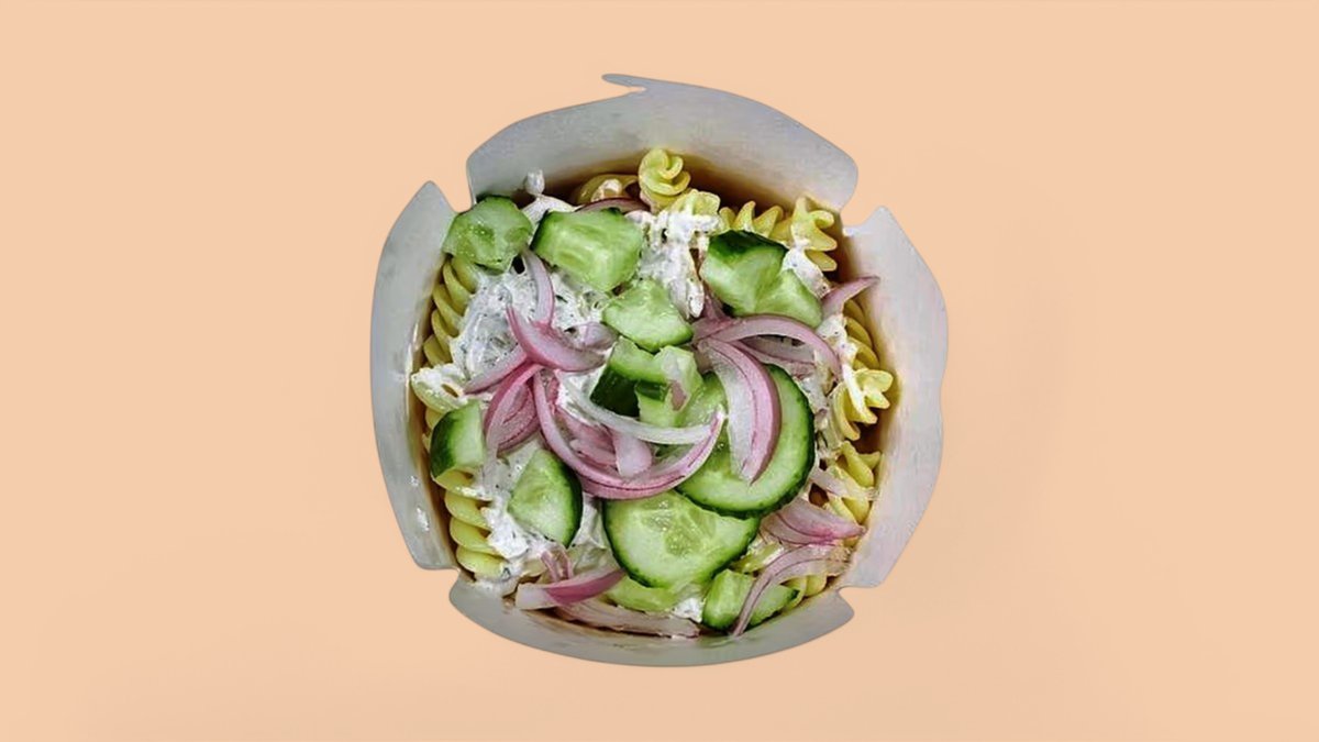 Pasta Fasta Ulpiane | Wolt | Delivery | Pristina