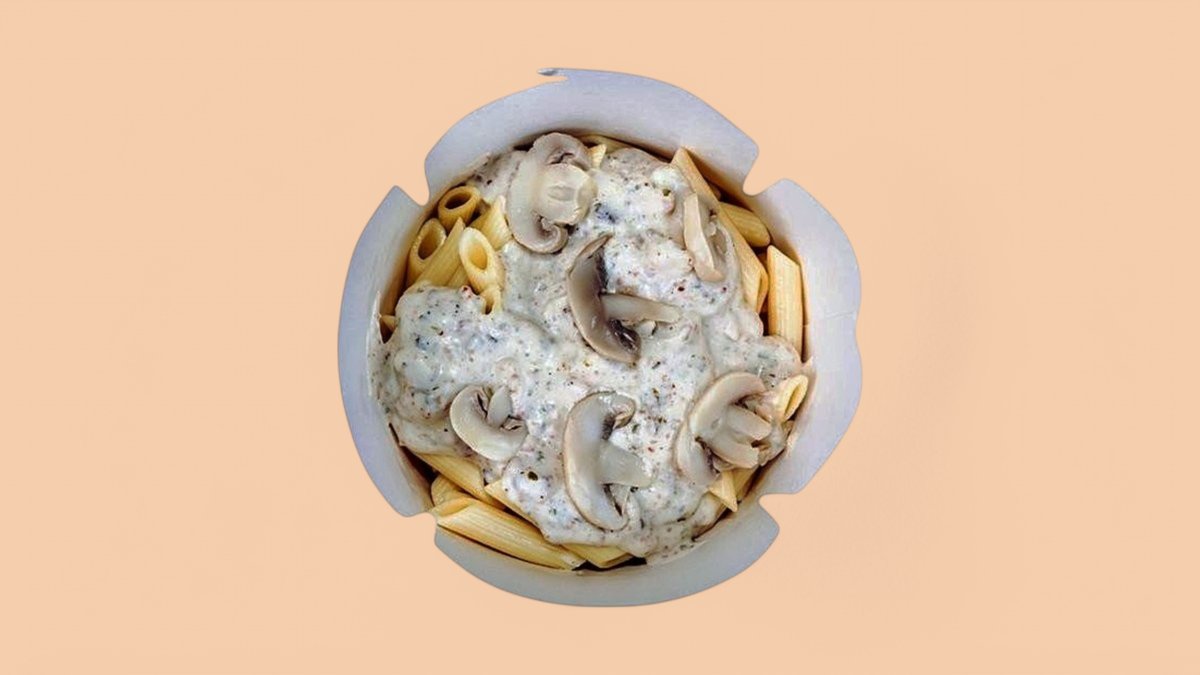 Pasta Fasta Ulpiane | Wolt | Delivery | Pristina