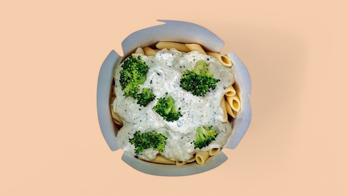 Pasta Fasta Ulpiane | Wolt | Delivery | Pristina
