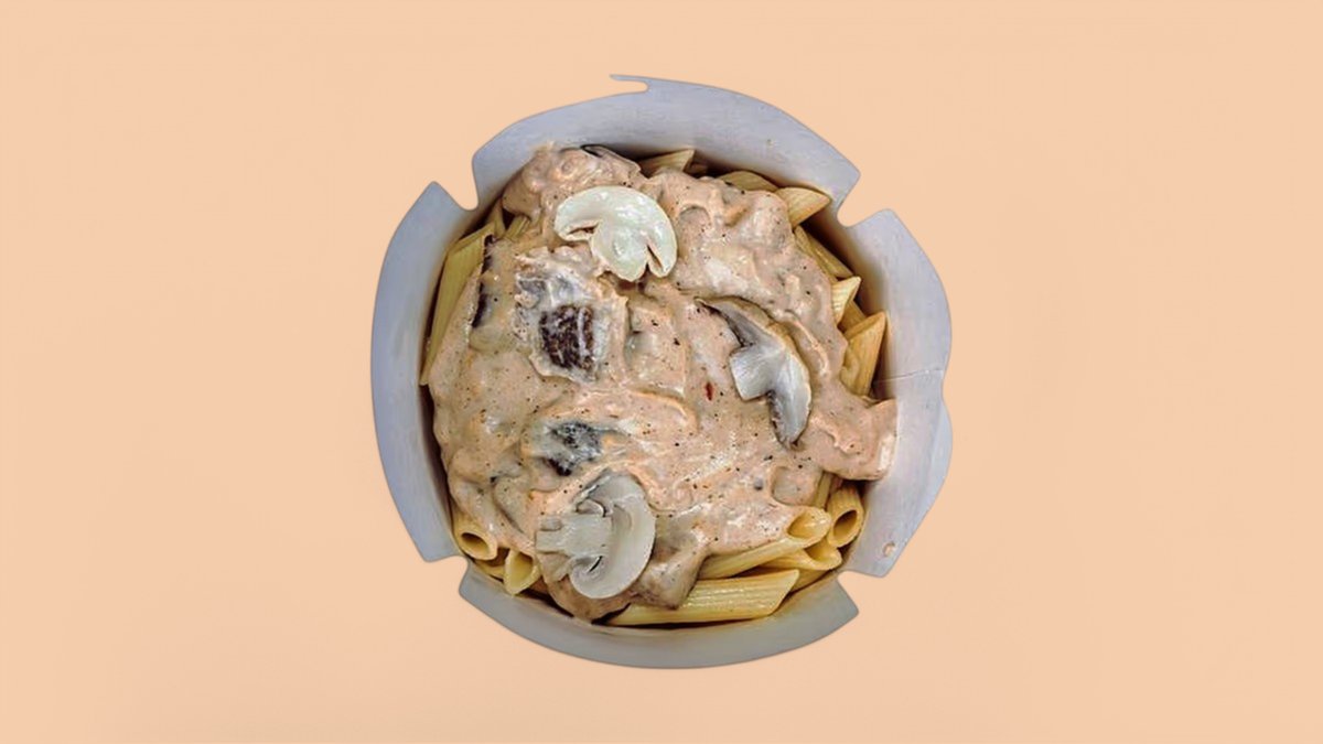 Pasta Fasta Ulpiane | Wolt | Delivery | Pristina