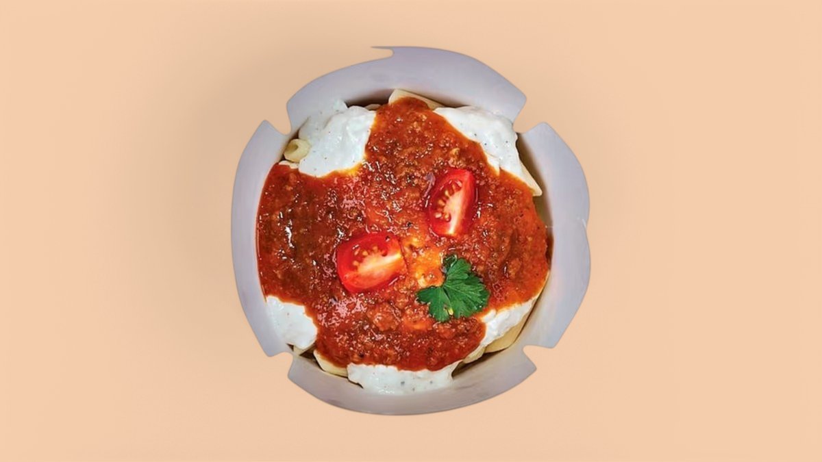 Pasta Fasta Ulpiane | Wolt | Delivery | Pristina