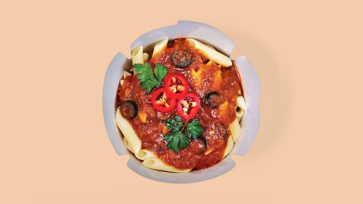 Pasta Fasta Ulpiane | Wolt | Delivery | Pristina