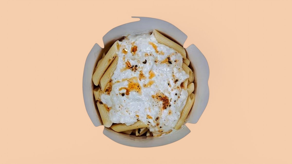 Pasta Fasta Ulpiane | Wolt | Delivery | Pristina