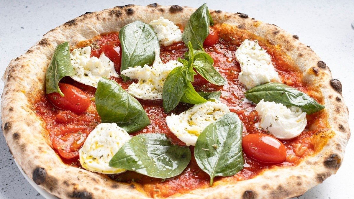 papà pane di Sorrento | Wolt | Lieferservice | Berlin
