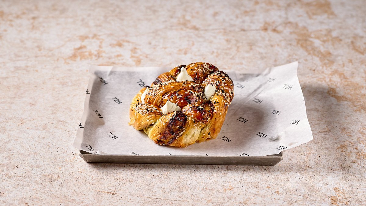 72H Bakery and Pizza | Wolt | Delivery | Athens