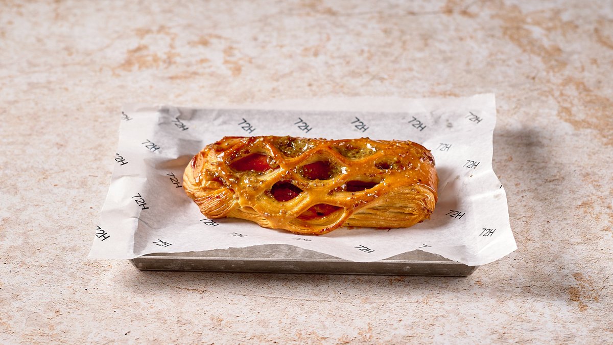 72H Bakery and Pizza | Wolt | Delivery | Athens