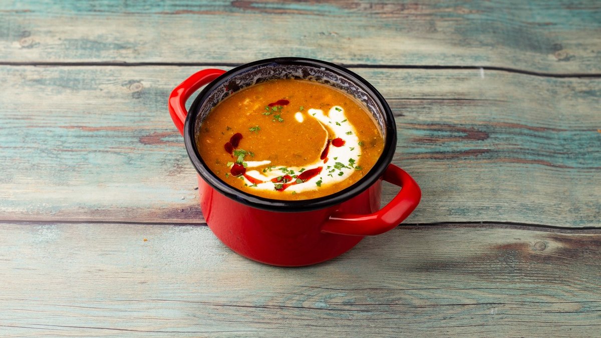 Levesek | Főzelékbár N°1 | Wolt