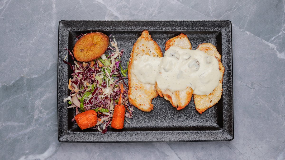 Sarajeva Steak House - Central Park | Wolt | Delivery | Pristina