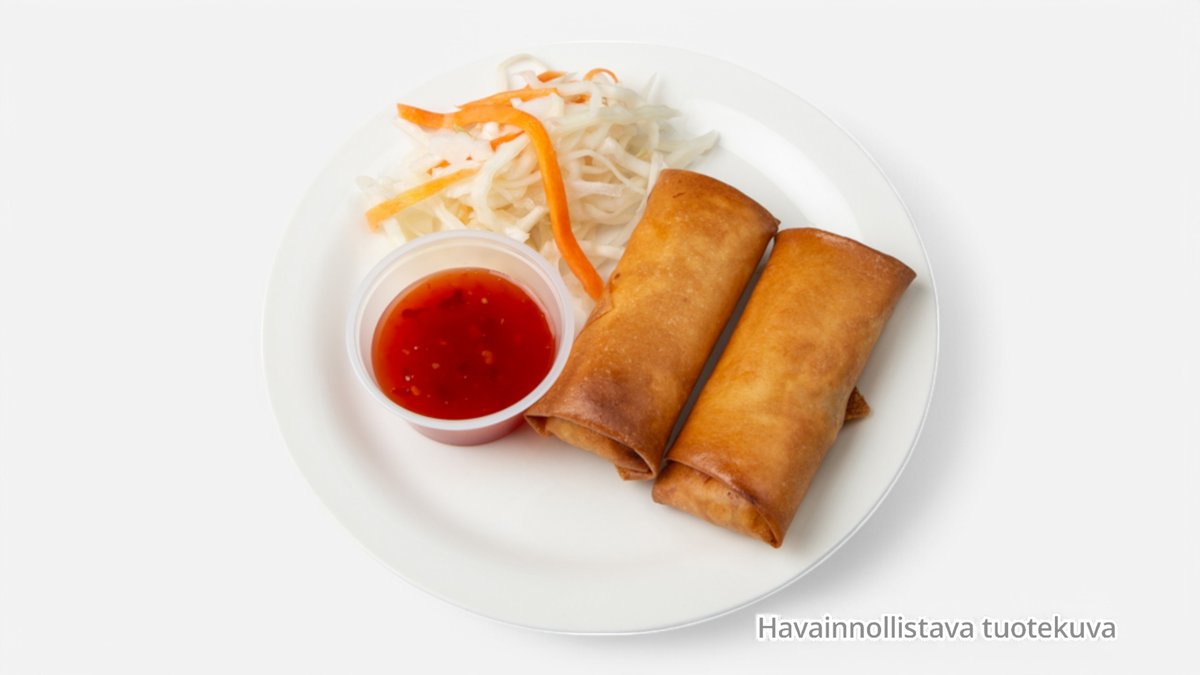 Osuki Sushi | Wolt | Kotiinkuljetus | Helsinki