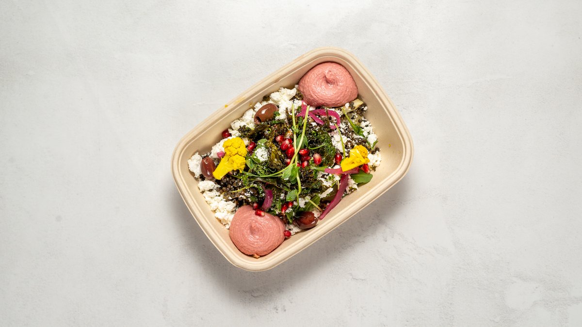 Fiesta Deli | Wolt | Delivery | Stockholm