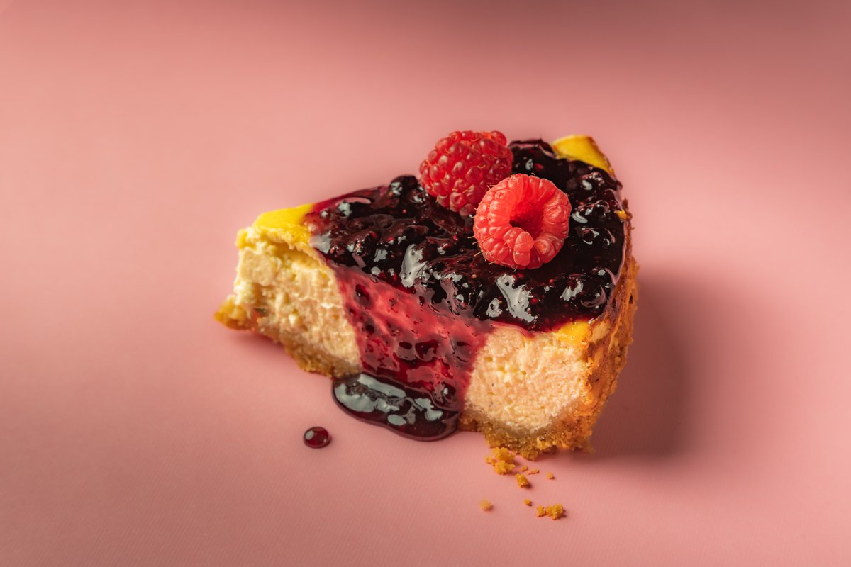 Dhëmbi i Ëmbël | Wolt | Delivery | Tirana