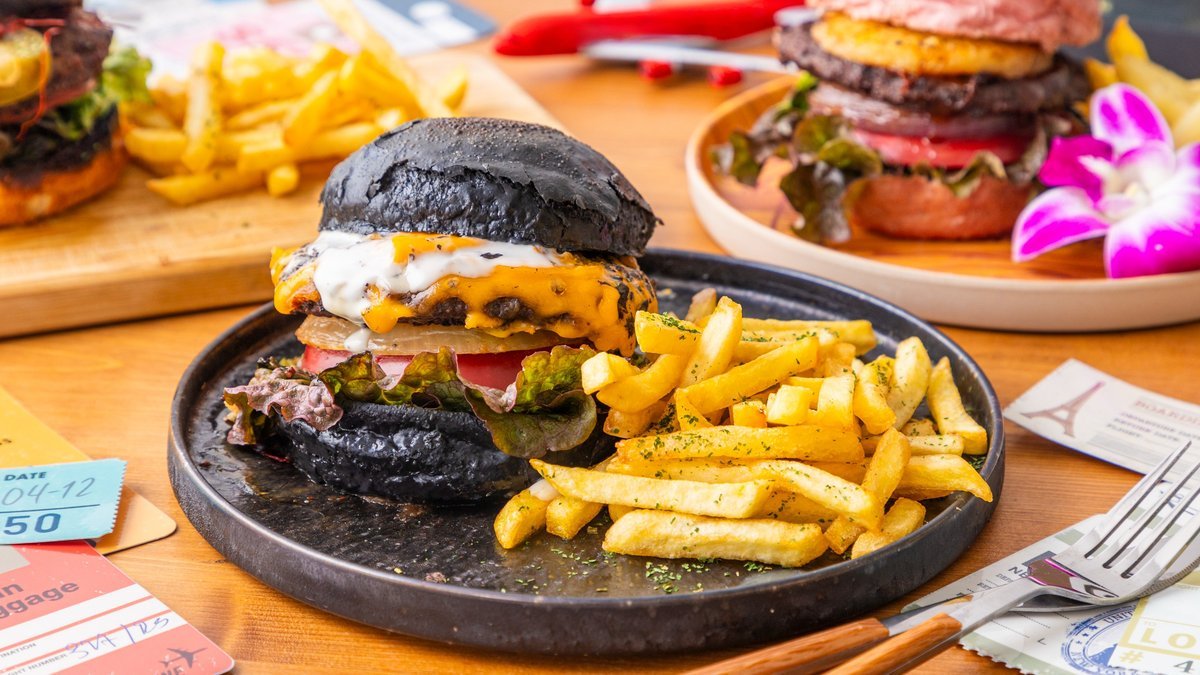 WORLD CHICKEN COMPANY | Wolt | デリバリー | 東京