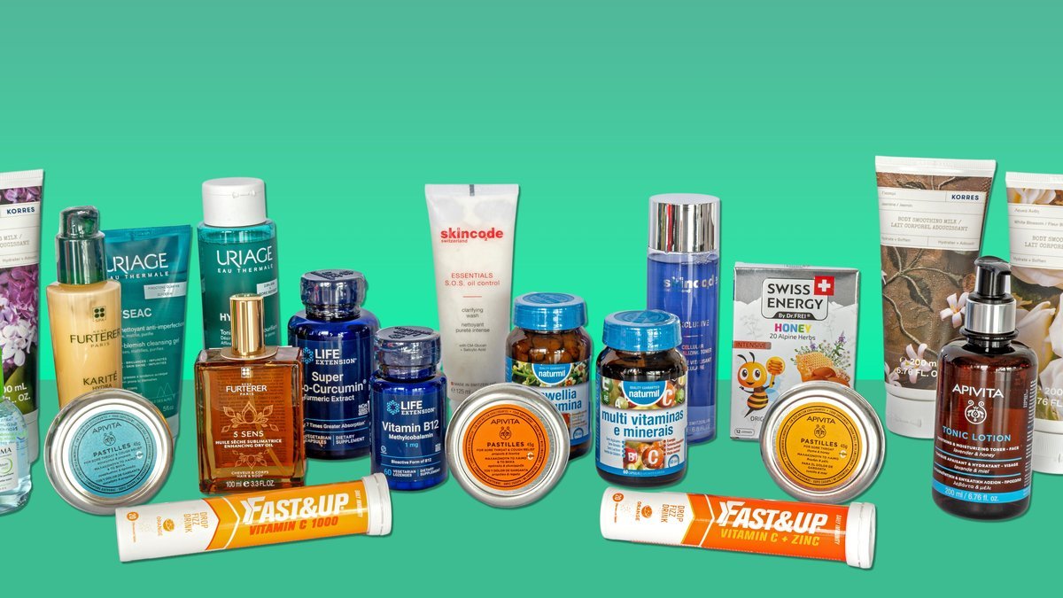 BABY FOOD | Bwell Pareklisia Pharmacy | Wolt