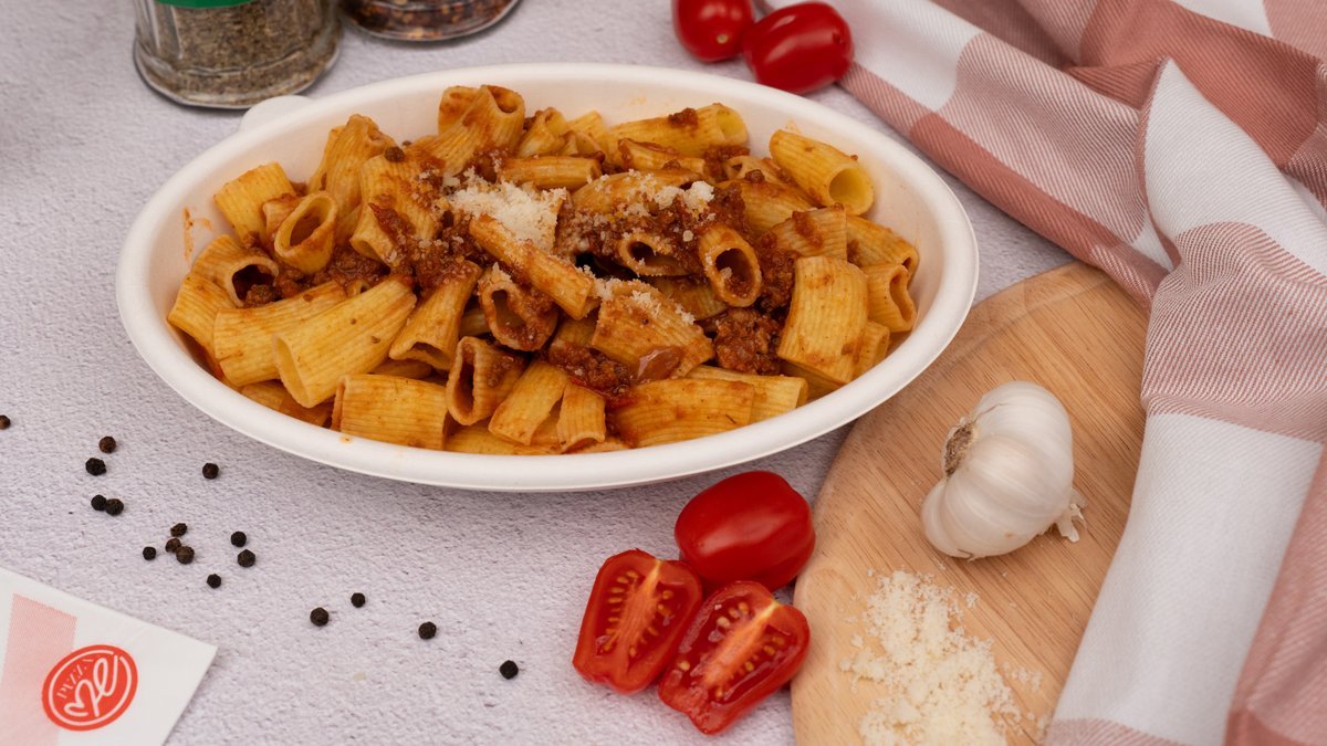 Pasta Me | Erzsébet krt | Wolt | Delivery | Budapest
