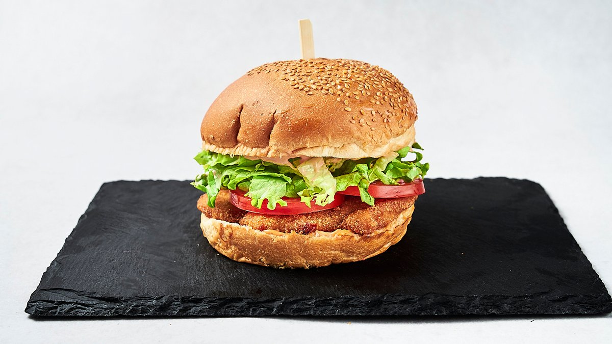 Taz Smash Burgers Mykonos | Wolt | Delivery | Mykonos