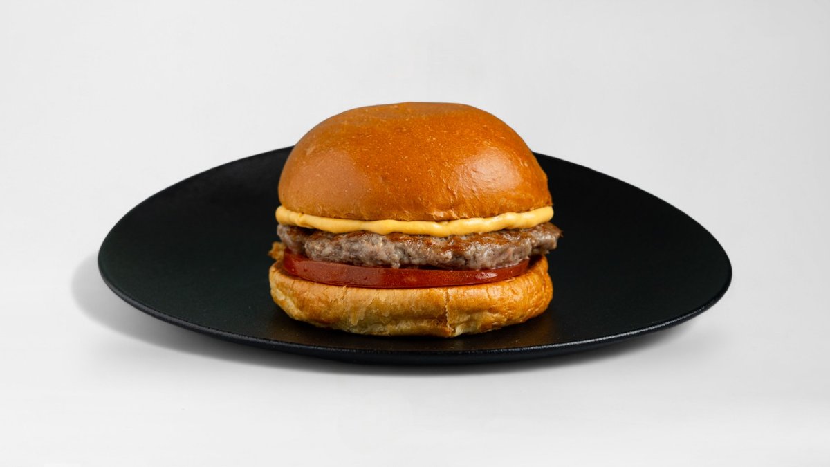 Taz Smash Burgers Mykonos | Wolt | Delivery | Mykonos