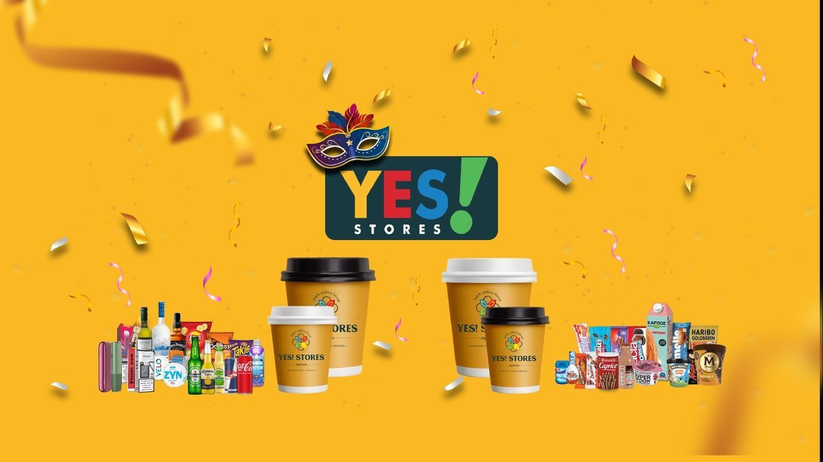 ΜΠΥΡΕΣ - ΜΗΛΙΤΕΣ - ΚΟΚΤΕΪΛ | YES! STORES Μοναστηρίου | Wolt