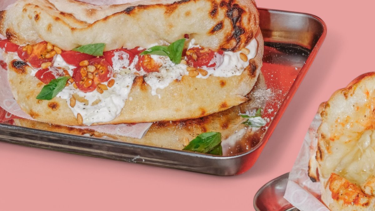 Bolle Pizza Schanze | Wolt | Lieferservice | Hamburg