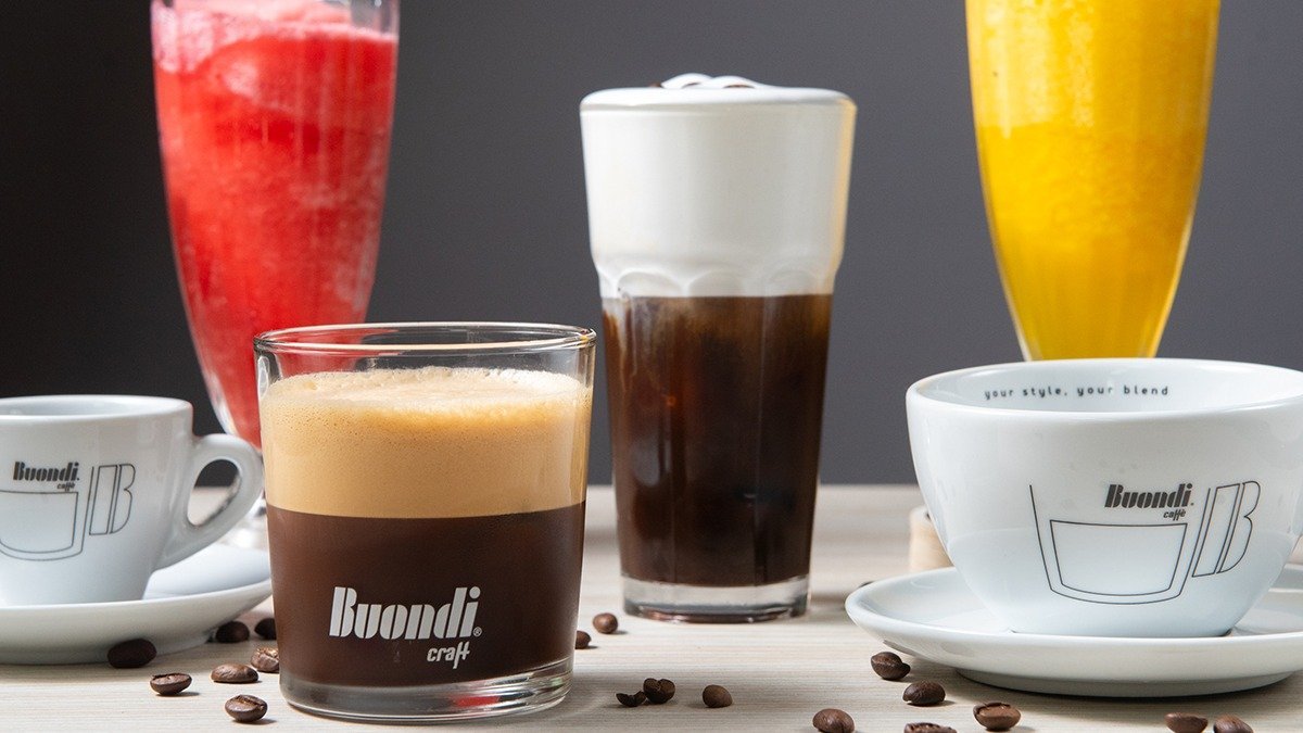 Exceed Cafe & Bar | Wolt | Delivery | Nicosia