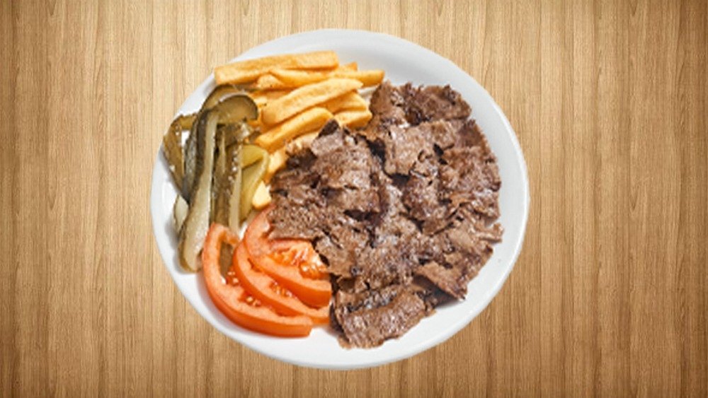 AYS Cafe | Wolt | Delivery | Baku