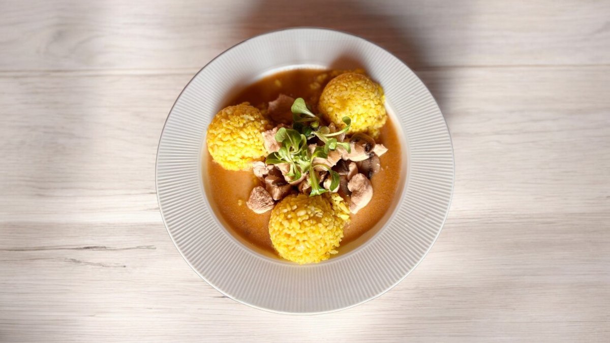 Reštaurácia Lopárik | Wolt | Delivery | Bratislava