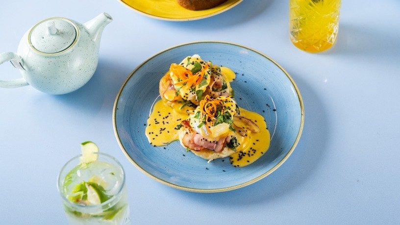 BALANS SIGNATURE | Balans Brunch Bar | Wolt