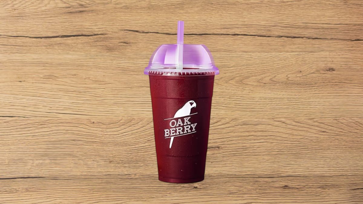 OAKBERRY Açaí | Wolt | Lieferservice | Frankfurt