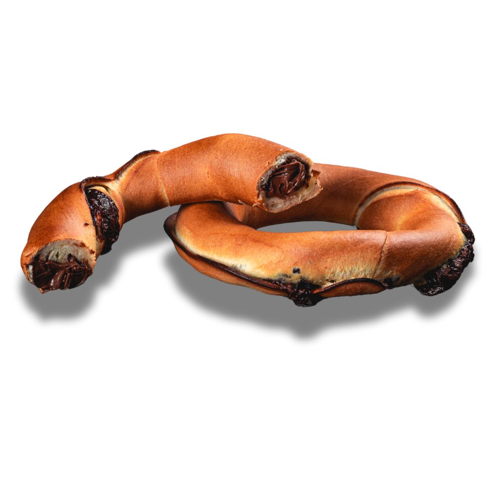 Pan Precel | Wolt | Dostawa | Aglomeracja Śląska