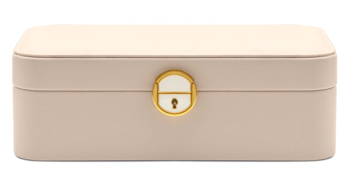 Carisma's Pink Jewellery Box | Carisma Collections Iklin | Wolt