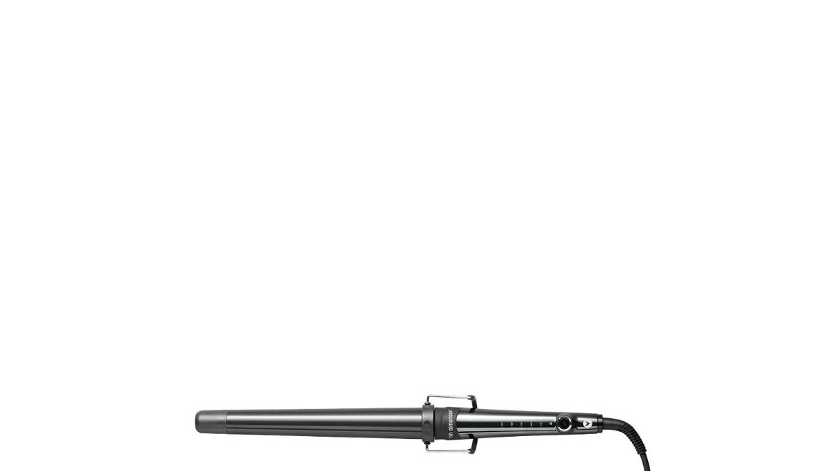 HH Simonsen Curling Iron Rod XXL | Beauty Online | Wolt