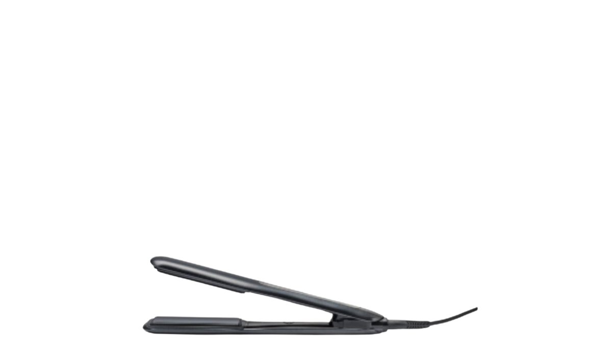 HH Simonsen Straightener Infinity Salon Pro Styler | Beauty Online | Wolt
