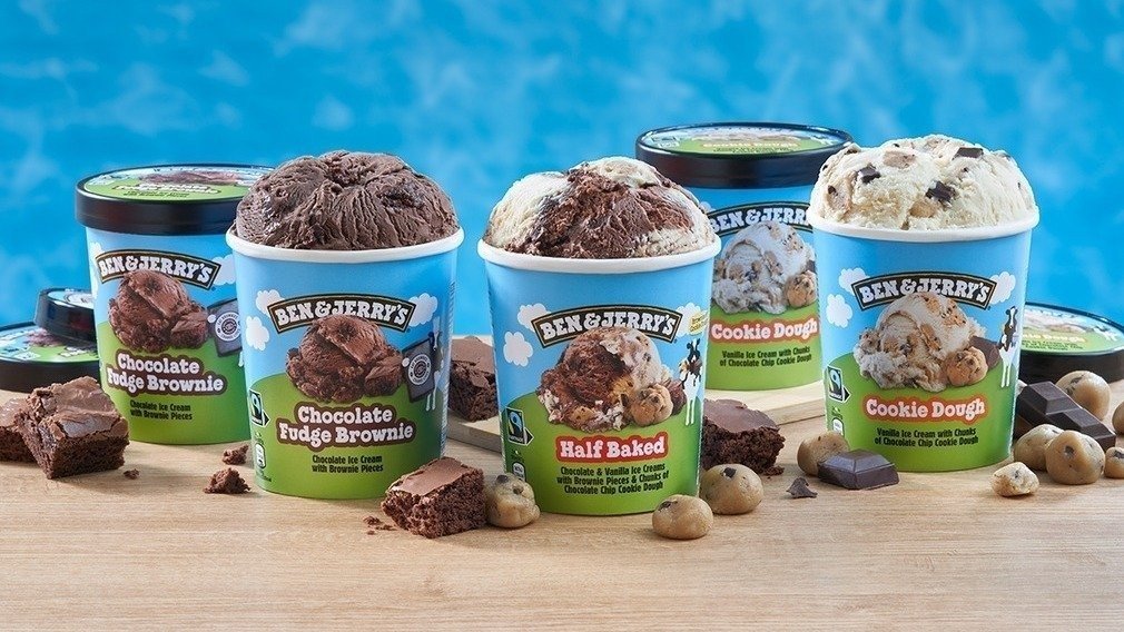 Home of Ice Cream (Straume) | Wolt | Delivery | Riga