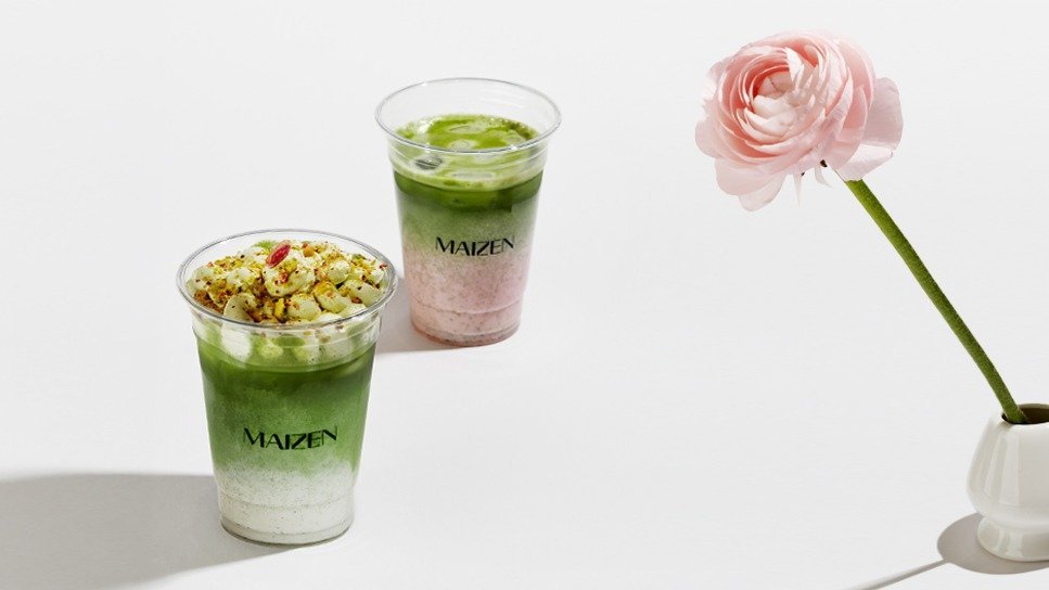 Maizen | Wolt | Delivery | Tbilisi