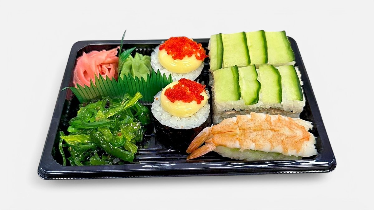 Jídelna & Bufet 17 | Wolt | Doručení | Praha